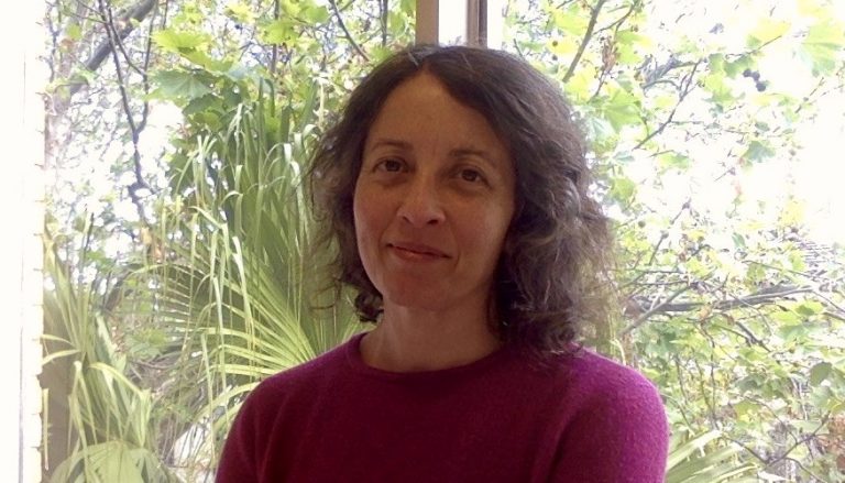 2022 recipients – Judith Binney Trust