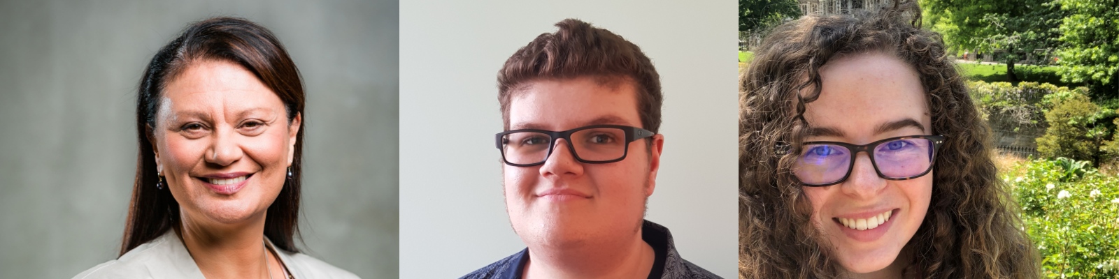 Recipients – Judith Binney Trust