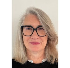 2025 recipients – Judith Binney Trust
